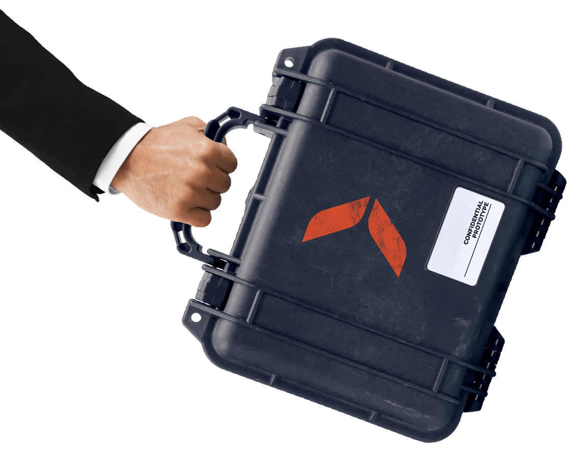 For every critical cargo need, time-critical solutions.