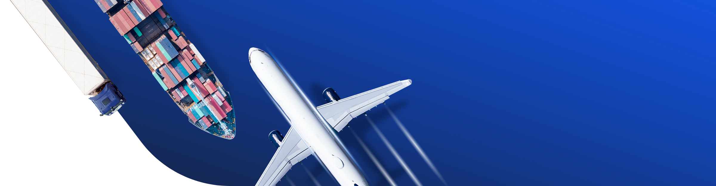 Logística premium para cadenas de suministro complejas