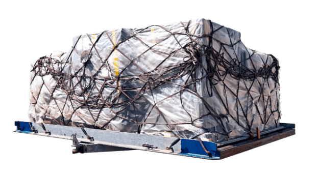 Air freight logistics to optimize your supply chain performance.