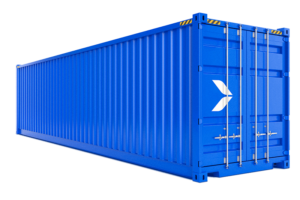 Transporte marítimo con mejores rutas, tarifas y tiempos de tránsito