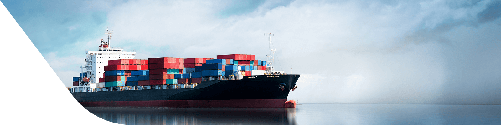 Optimize your supply chain with sea freight logistics