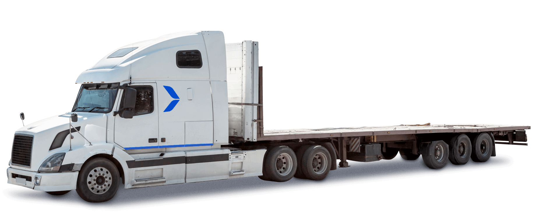 Ground freight solutions to optimize your supply chain.