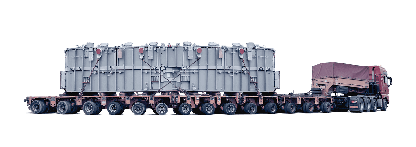 Ground freight solutions to optimize your supply chain.