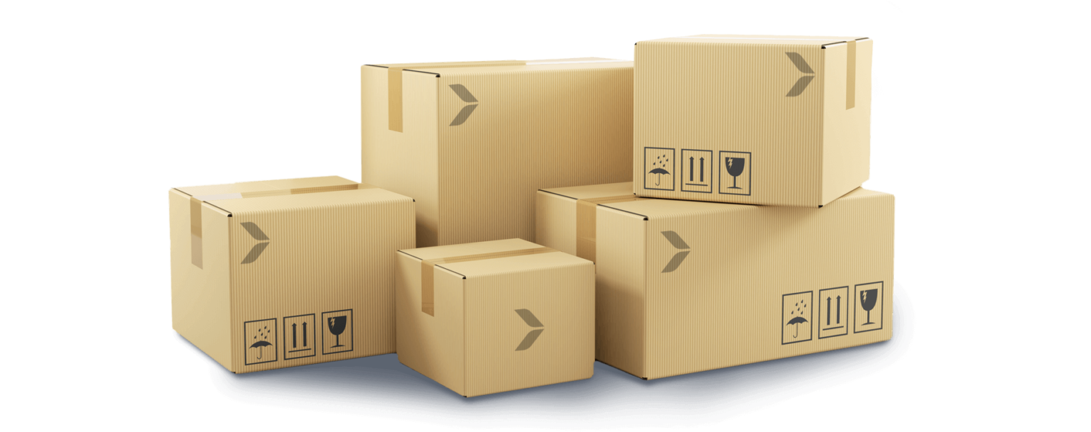 Ground freight solutions to optimize your supply chain.