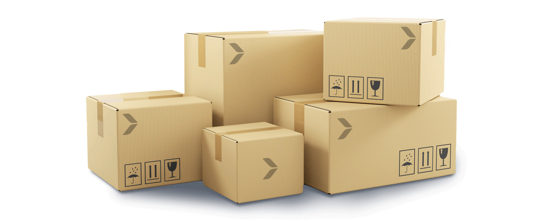 Ground freight solutions to optimize your supply chain.