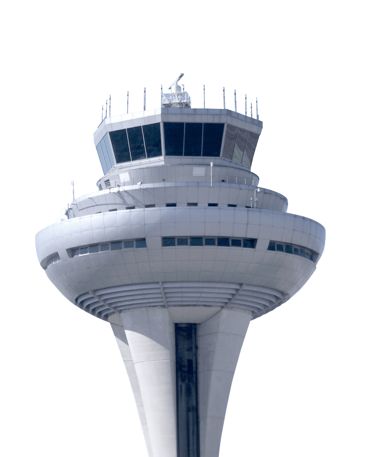 Enhancing efficiency of MRO logistics operations.